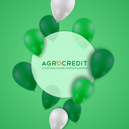 АО "Аграрная кредитная корпорация" - Agrocredit